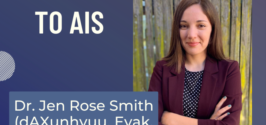 AIS Welcomes Two Amazing New Faculty Members | American Indian Studies | University of Washington